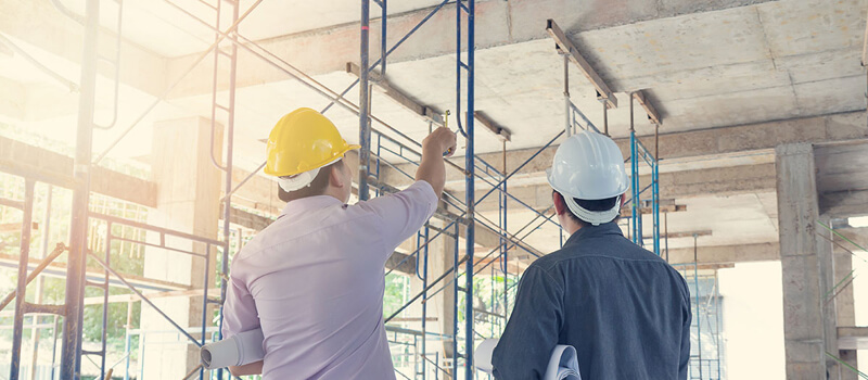 Top 10 MEP Companies in Dubai (UAE)