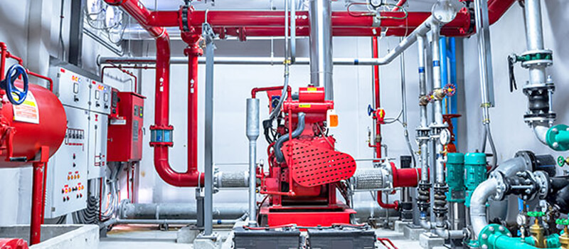 Top 10 MEP Companies in Dubai (UAE)