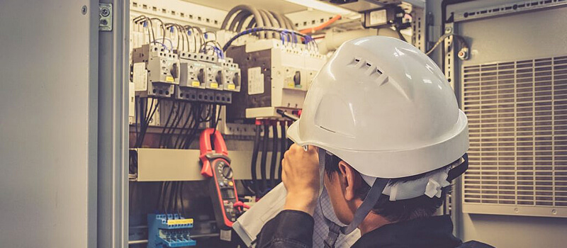 Top 10 MEP Companies in Dubai (UAE)