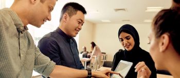 Innovating Education Technology in the Middle East (NEWS)