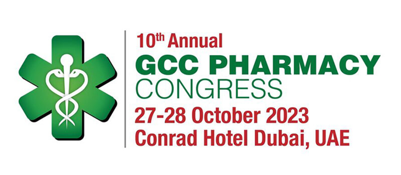 10th Annual GCC Pharmacy Congress - Dubai, Previous Events, UAE