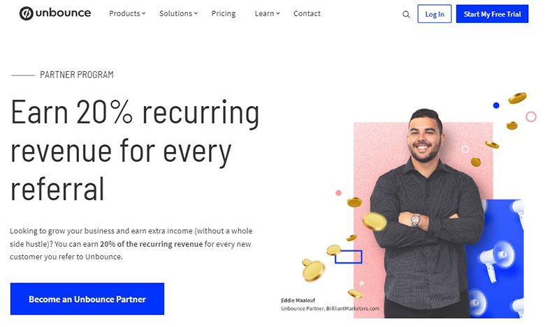 50+ Best Affiliate Programs That Pay the Highest Commission (2025)