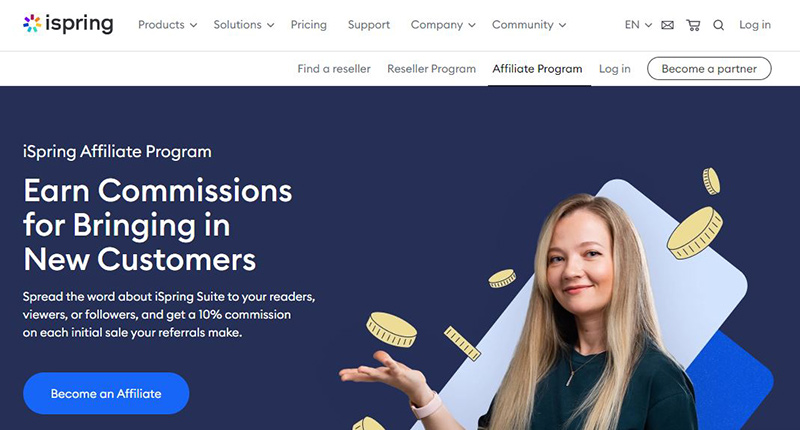 50+ Best Affiliate Programs That Pay the Highest Commission (2025)