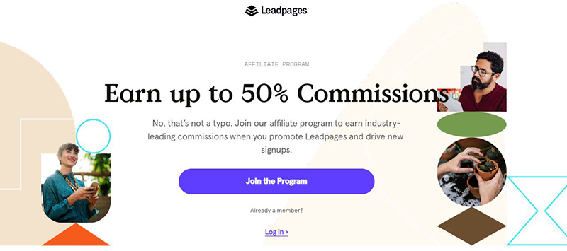 50+ Best Affiliate Programs That Pay the Highest Commission (2026) - Edarabia