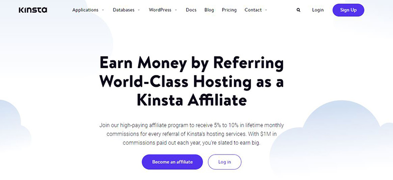 50+ Best Affiliate Programs That Pay the Highest Commission (2026) - Edarabia