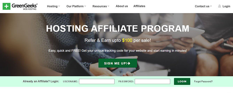 50+ Best Affiliate Programs That Pay the Highest Commission (2026) - Edarabia