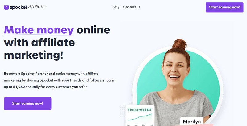 50+ Best Affiliate Programs That Pay the Highest Commission (2025)