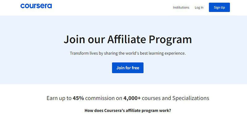 50+ Best Affiliate Programs That Pay the Highest Commission (2026) - Edarabia