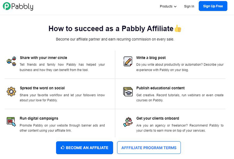 50+ Best Affiliate Programs That Pay the Highest Commission (2025)