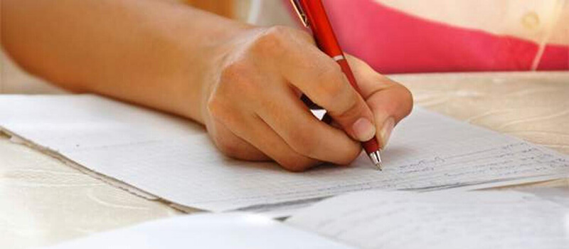 Back-to-school tips: How to take notes effectively during lectures (NEWS)