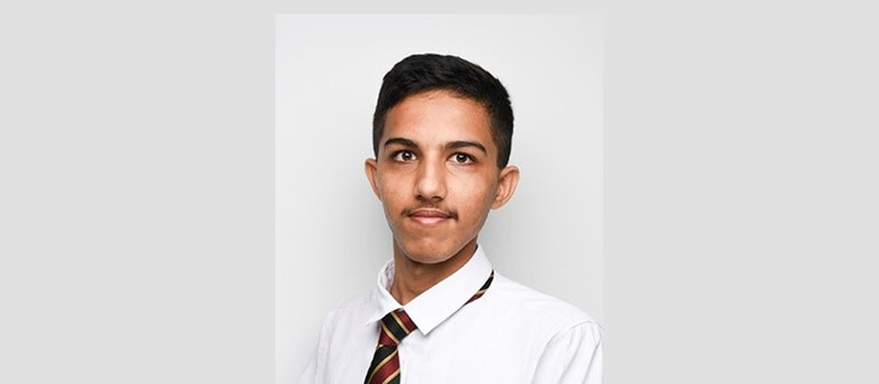 Studying 18 hours: How UAE's A-level toppers prepared for their exams ...