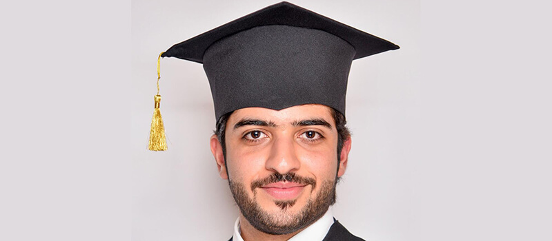 Studying 18 hours: How UAE's A-level toppers prepared for their exams ...