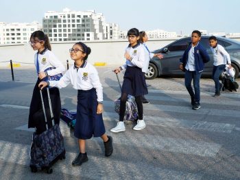 Beaconhouse School Al Khuwair (Fees & Reviews) Muscat, Oman, Al Khuwair ...