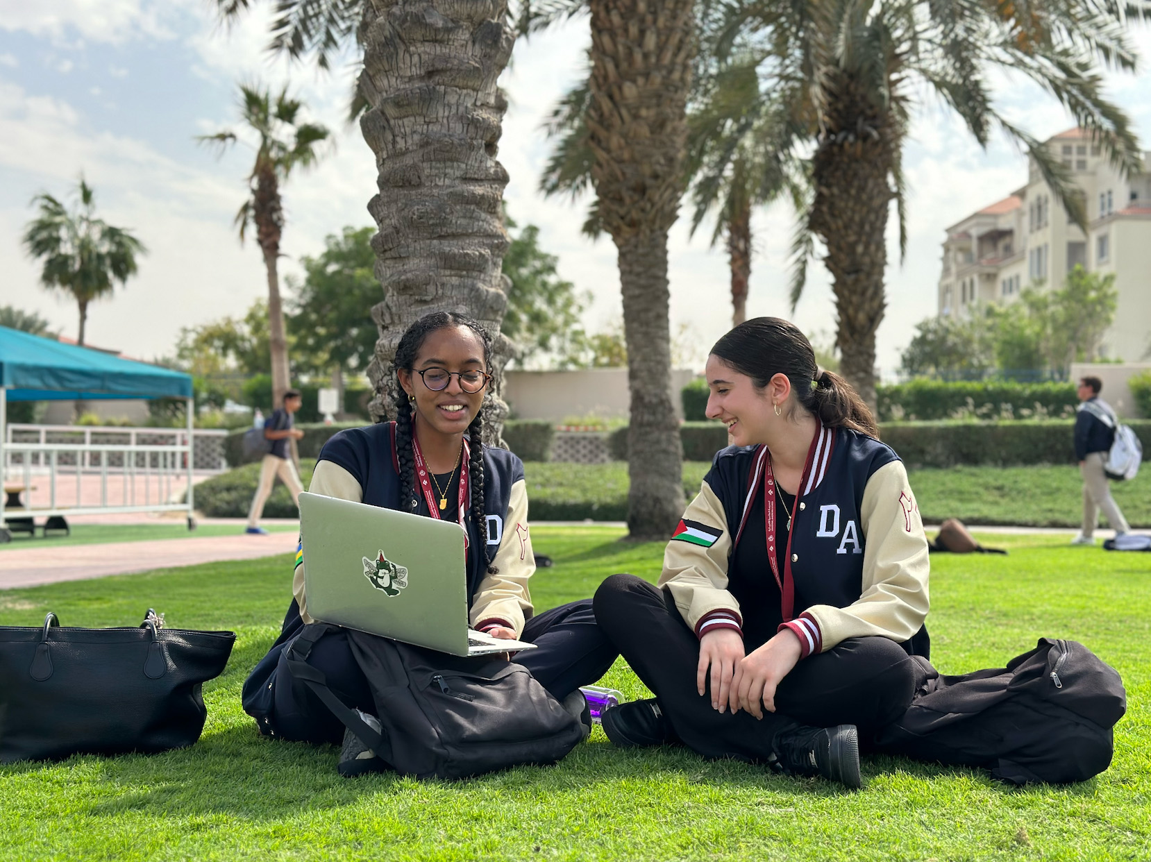 Universal American School (Photo Gallery)