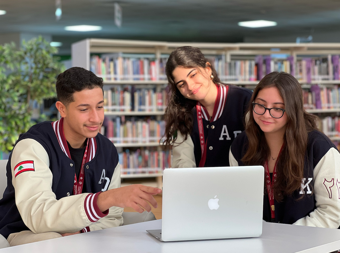 Universal American School (Photo Gallery)