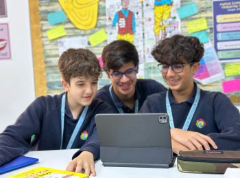 Universal American School (Fees & Reviews) Dubai, UAE, Al Badia, Dubai ...