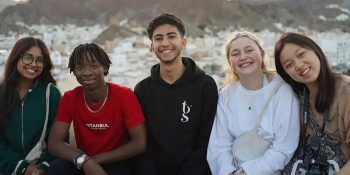 THINK Global School (Photo Gallery)