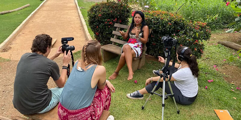 THINK Global School (Photo Gallery)