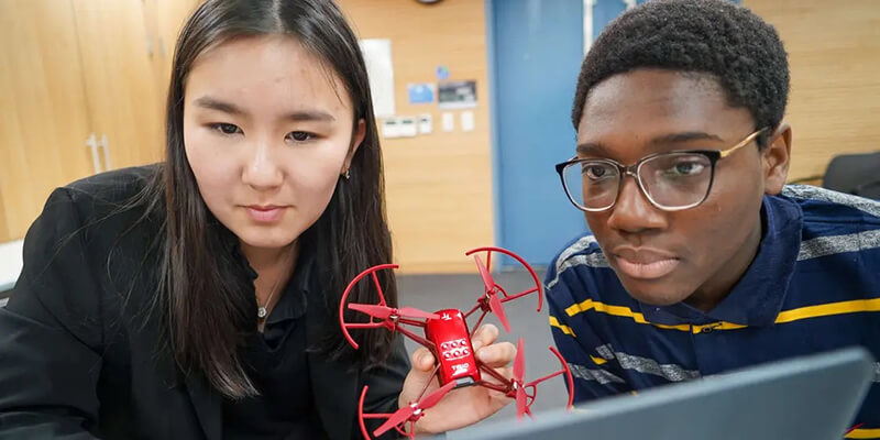 THINK Global School (Photo Gallery)