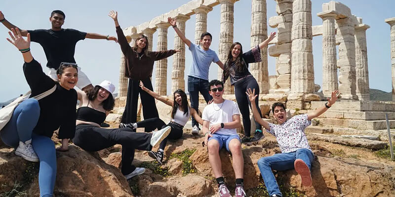 THINK Global School (Photo Gallery)