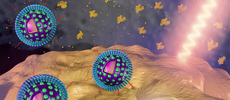 UAE: University researchers deliver breakthrough in light-based cancer ...