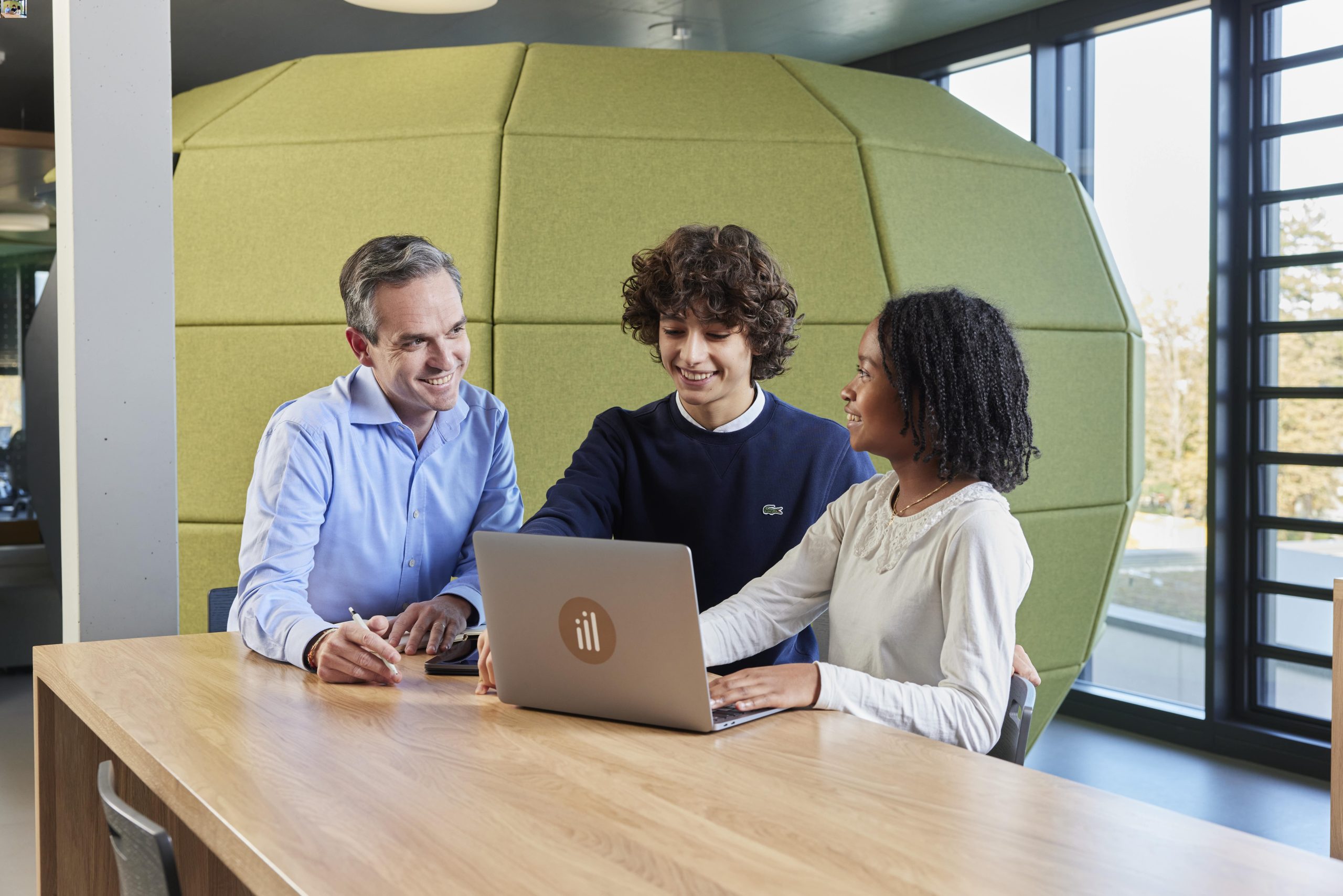 Institut International de Lancy (Photo Gallery)