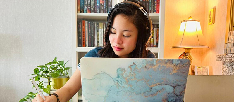 'It's like Covid time': Dubai students turn homes upside down as classes go virtual on rainy day ...