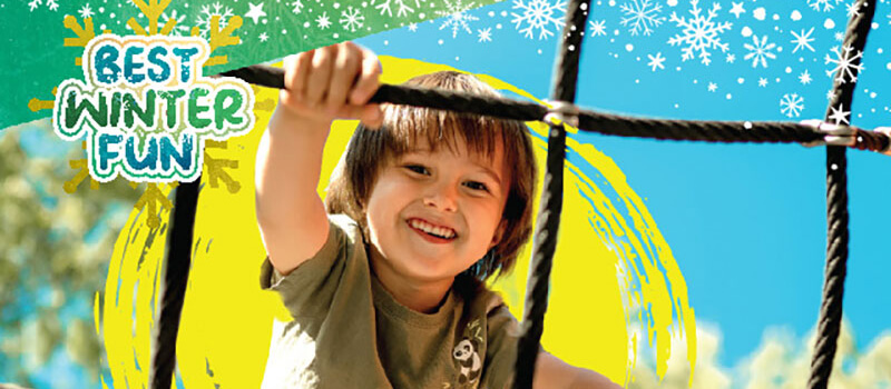 Winter Boot Camp: Where Skills Flourish and Adventures Begin - Odyssey Nursery, Dubai - Dubai ...