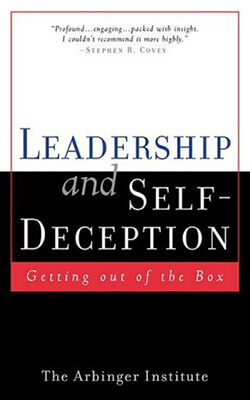 22 Best Leadership Books of All-Time