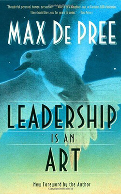 22 Best Leadership Books of All-Time