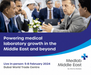 The Power List Awards Middle East 2024