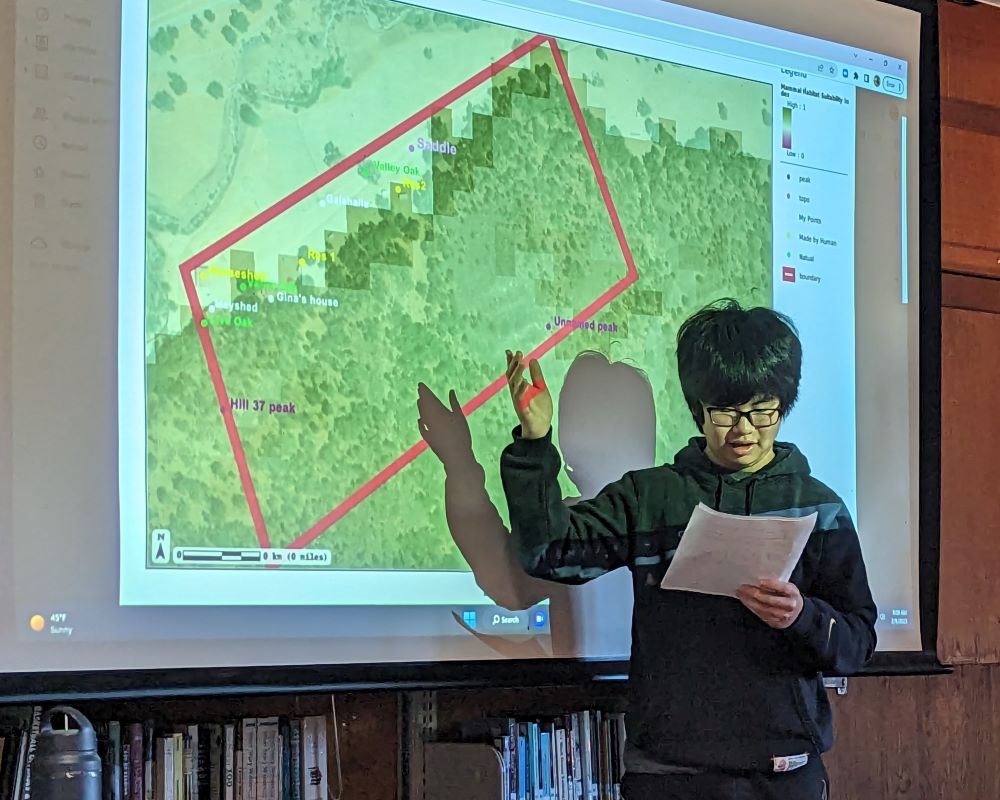 Midland School (Photo Gallery)