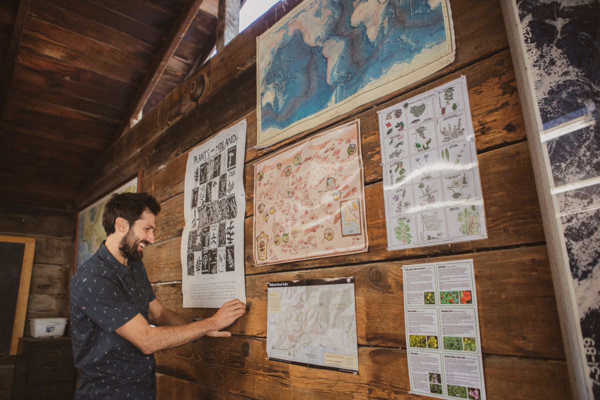 Midland School (Photo Gallery)