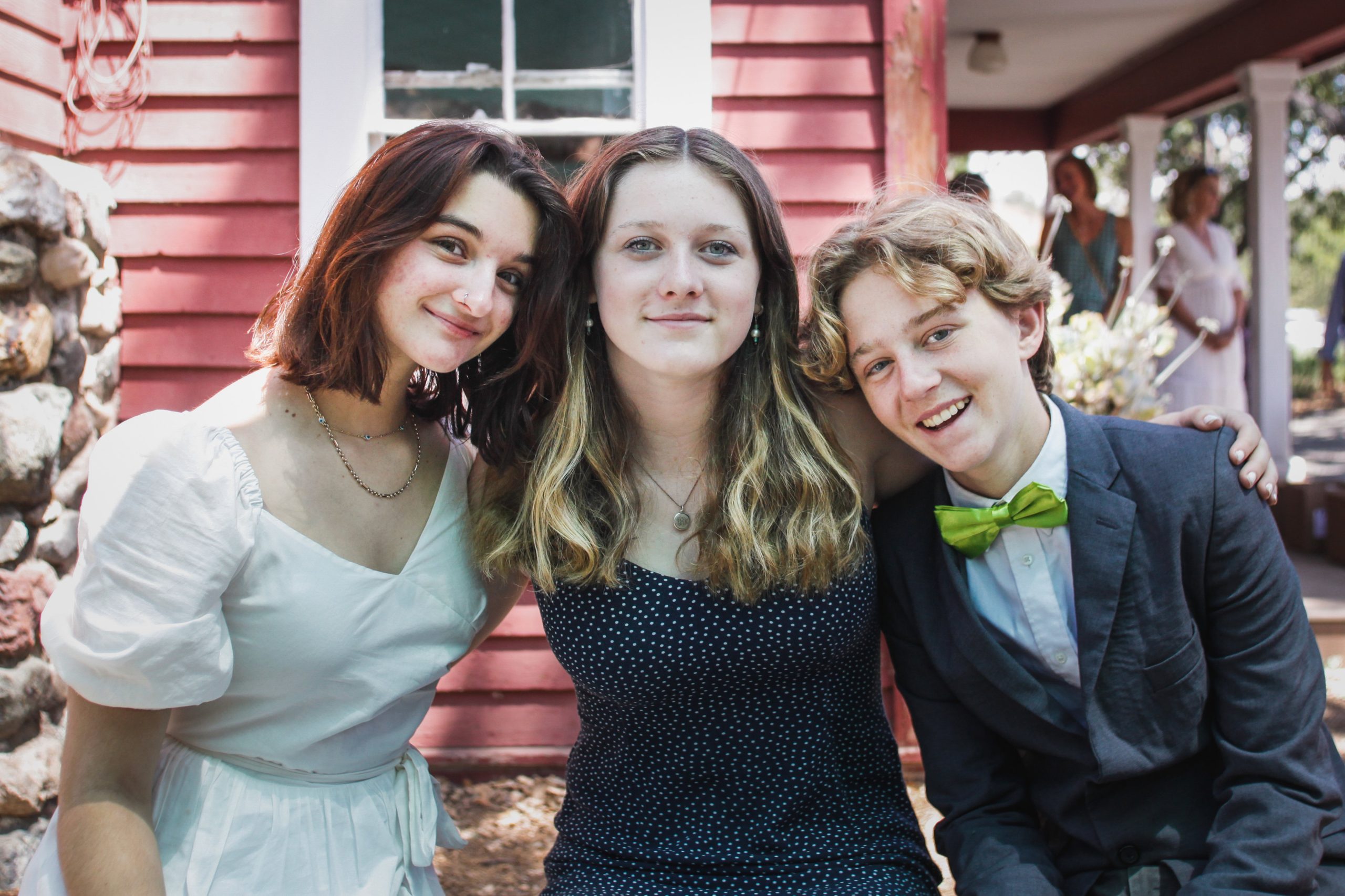 Midland School (Photo Gallery)