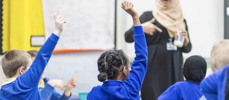 Dubai: New school, 295 classrooms; expansion to raise 15,000 seats by ...