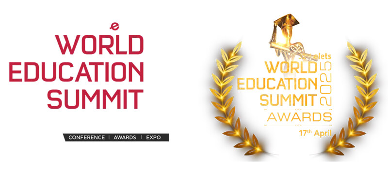 32nd Elets World Education Summit Dubai (2025) - Dubai, Previous Events, UAE