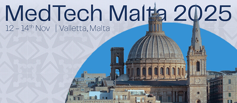 MedTech Malta 2025