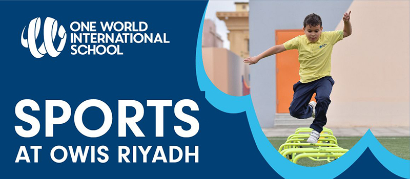 Sports Workshop - OWIS Riyadh - Previous Events