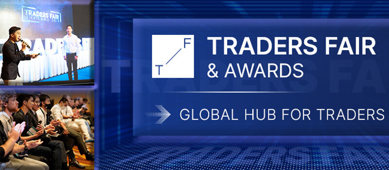 Traders Fair Singapore