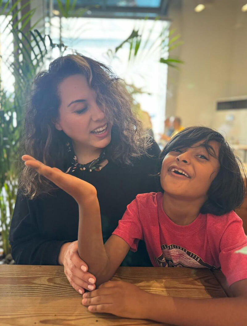 How UAE parents are gearing up for back-to-school buzz after winter ...