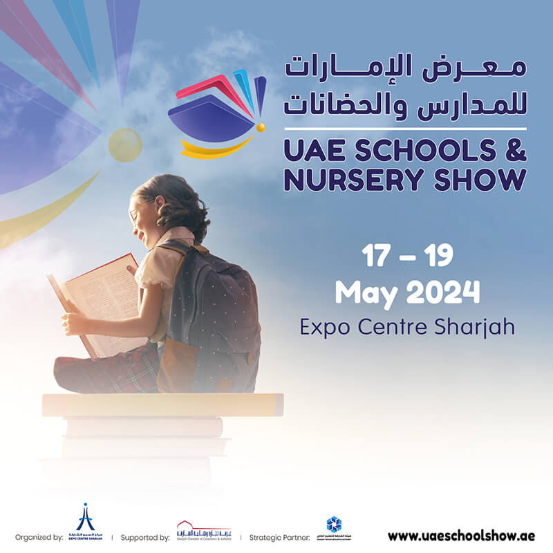 UAE Schools and Nursery Show - Previous Events, UAE