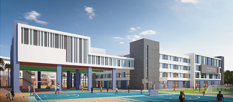 GEMS FirstPoint School – The Villa announces exciting two-phased ...