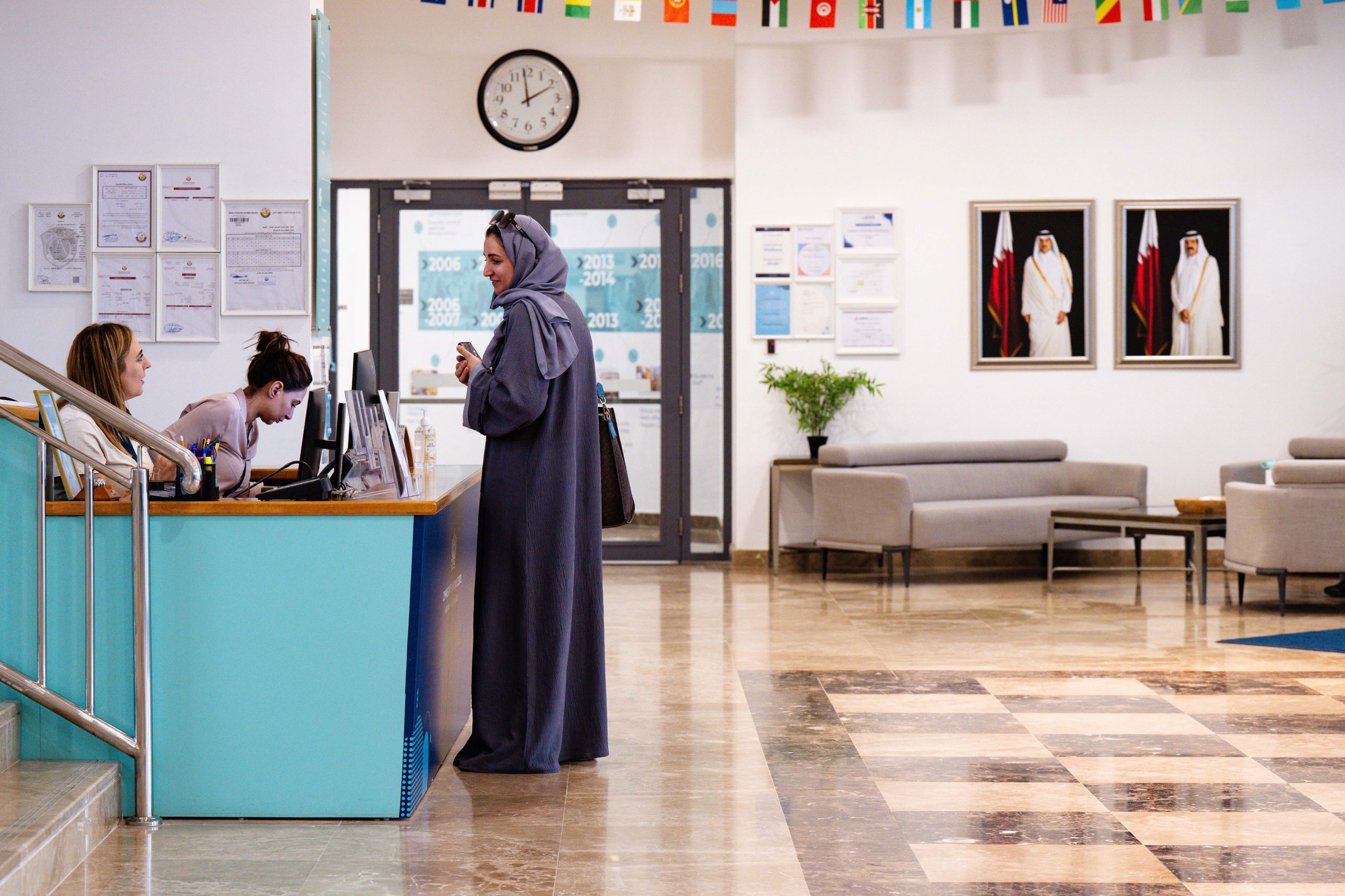 Compass International School Doha (Photo Gallery)