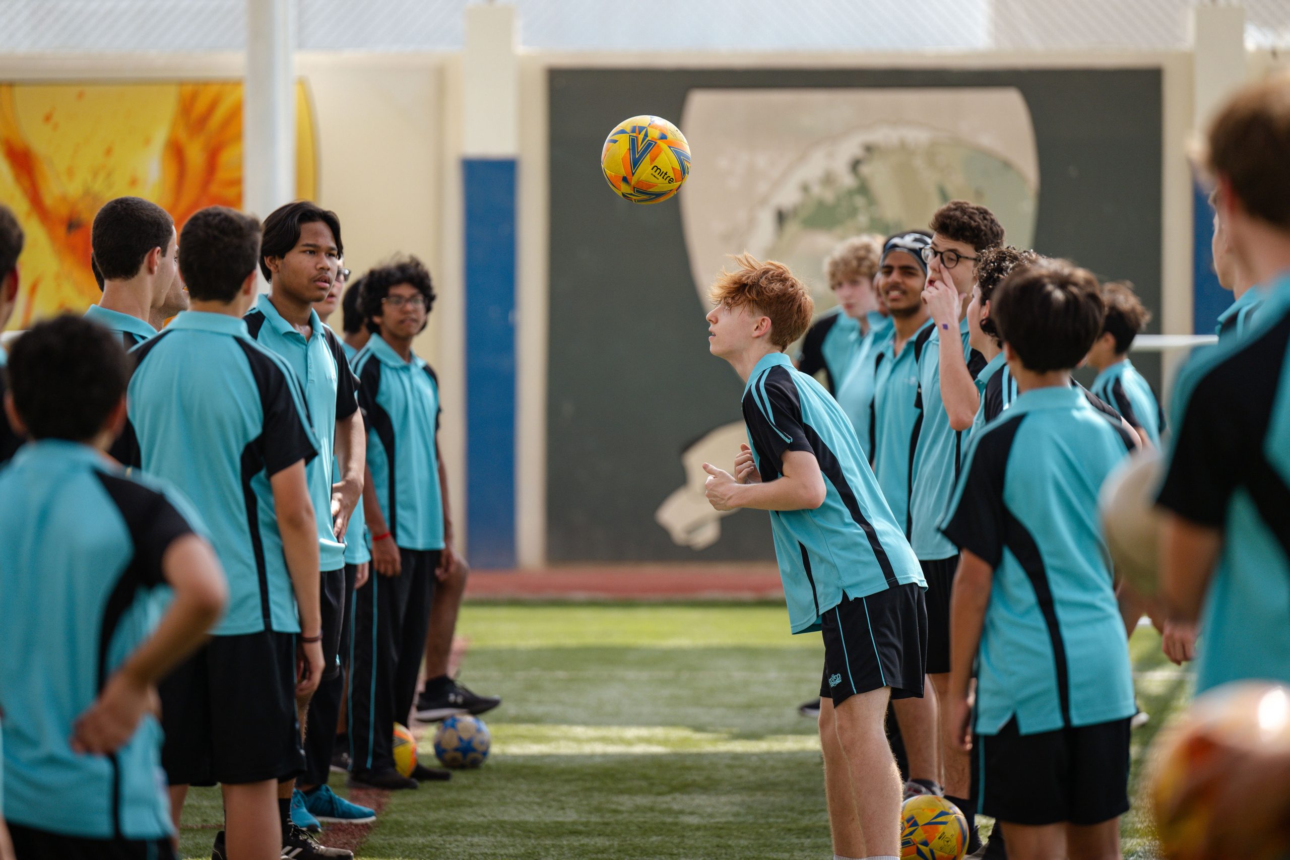 Compass International School Doha (Photo Gallery)