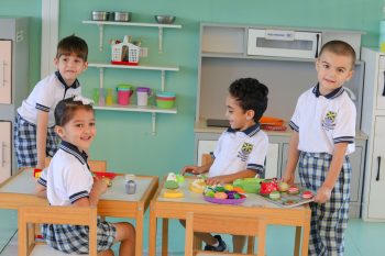 Beaconhouse School Al Khuwair (Fees & Reviews) Muscat, Oman, Al Khuwair ...