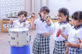 Beaconhouse School Al Khuwair (Fees & Reviews) Muscat, Oman, Al Khuwair ...