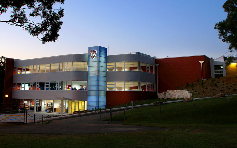 John Paul College (Photo Gallery)