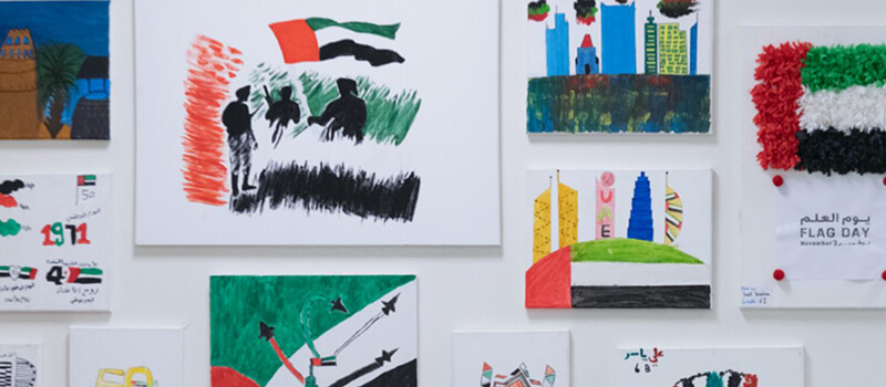 Abu Dhabi releases school ratings; 8 ranked outstanding in UAE identity ...