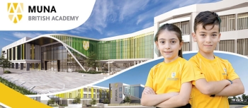 Muna British Academy, Aldar Academies (Fees & Reviews) Abu Dhabi, UAE ...