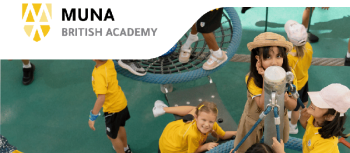 Muna British Academy, Aldar Academies (Fees & Reviews) Abu Dhabi, UAE ...